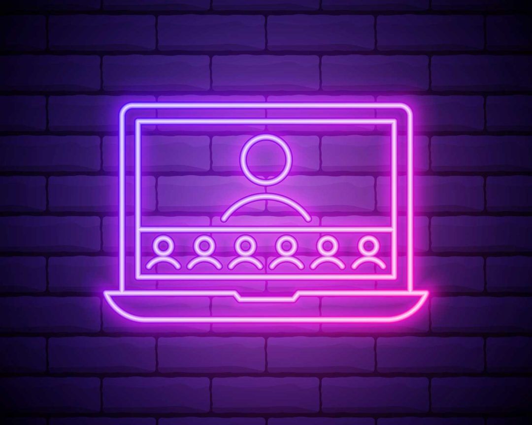 Webinars & Live Events | Services | Cadence Marketing